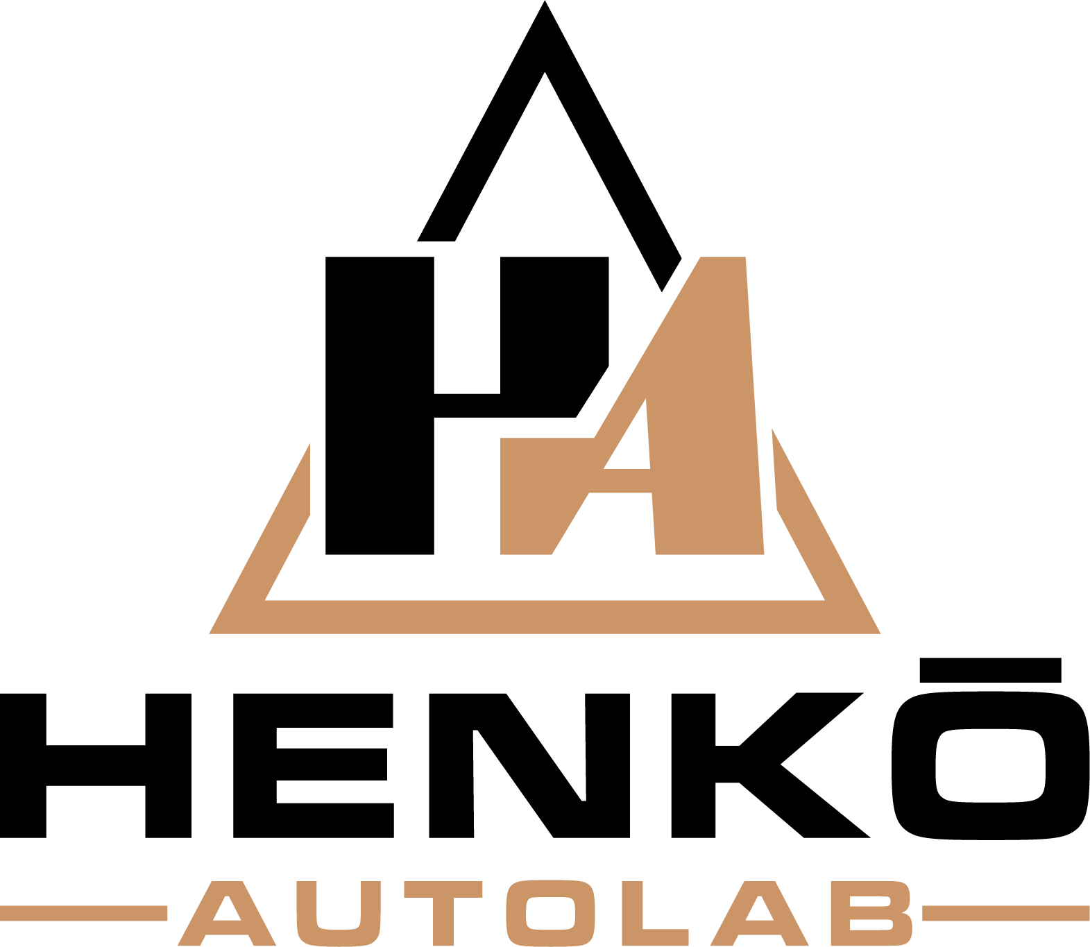 Home - Henkō AutoLab