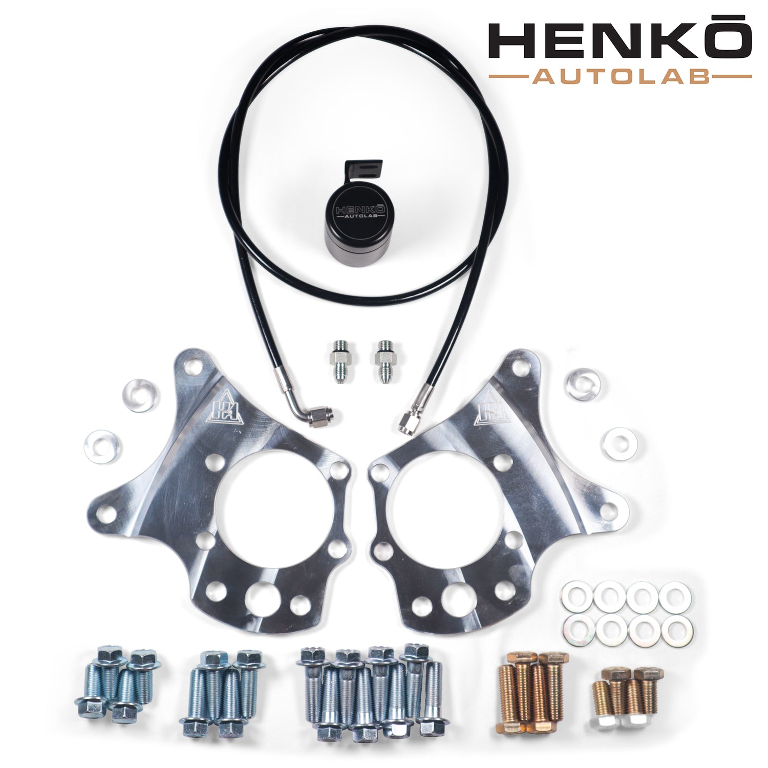 Home - Henkō AutoLab