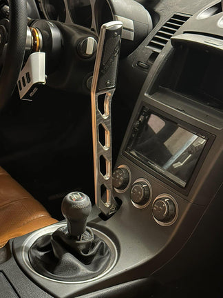 Henko AutoLab 350z / G35 Hydro E Brake – Henkō AutoLab