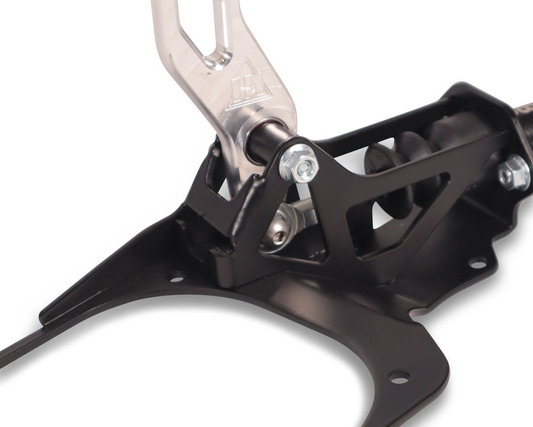 350z/G35 Hydro E-brake + Full Dual Caliper Kit (Bundle Discount)