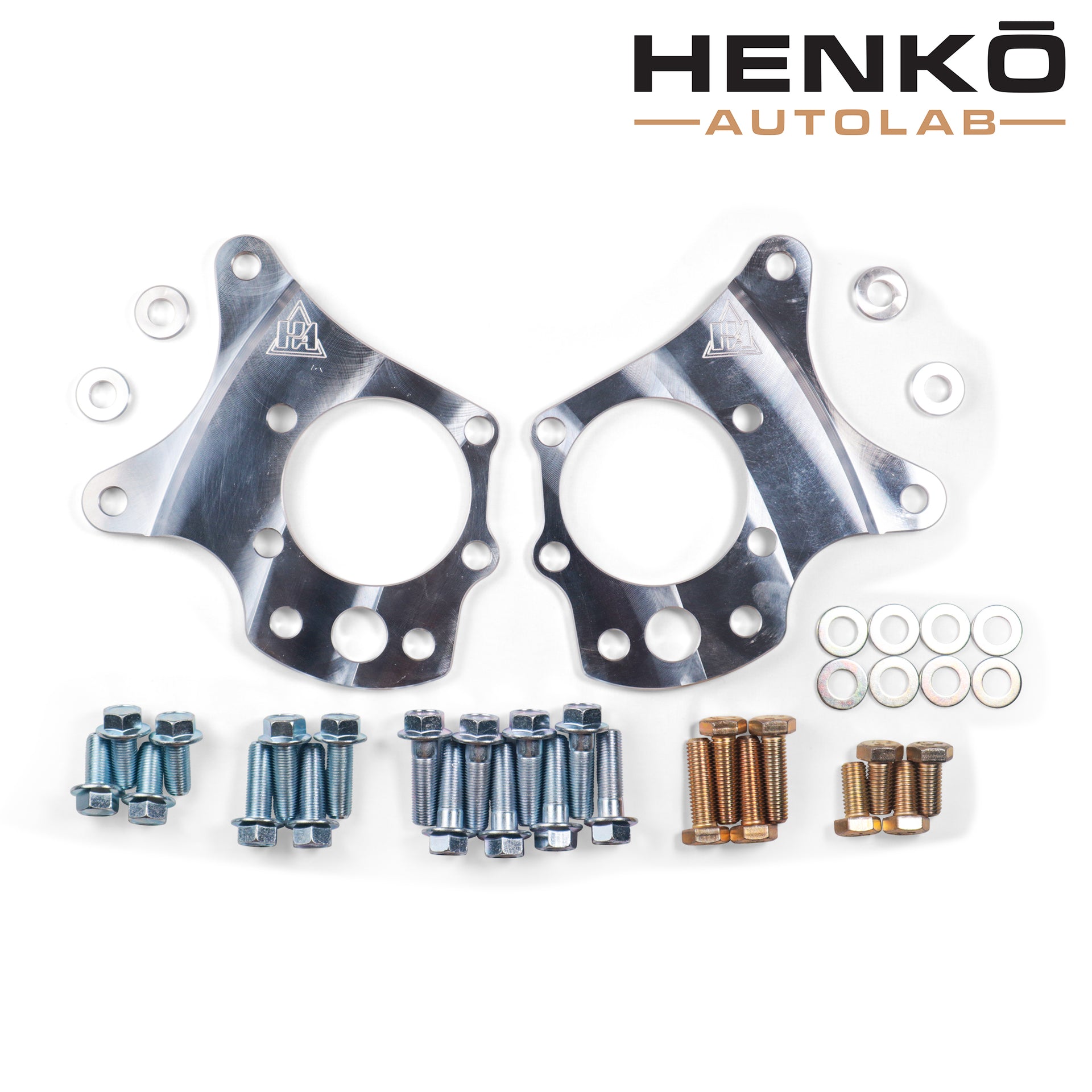 Home - Henkō AutoLab