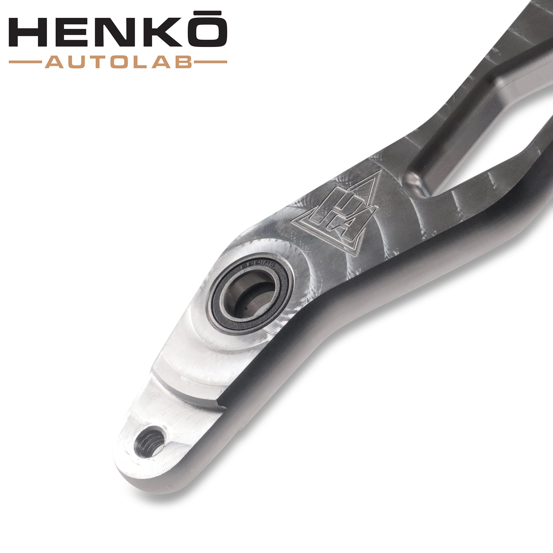 Henko AutoLab 350z / G35 Hydro E Brake