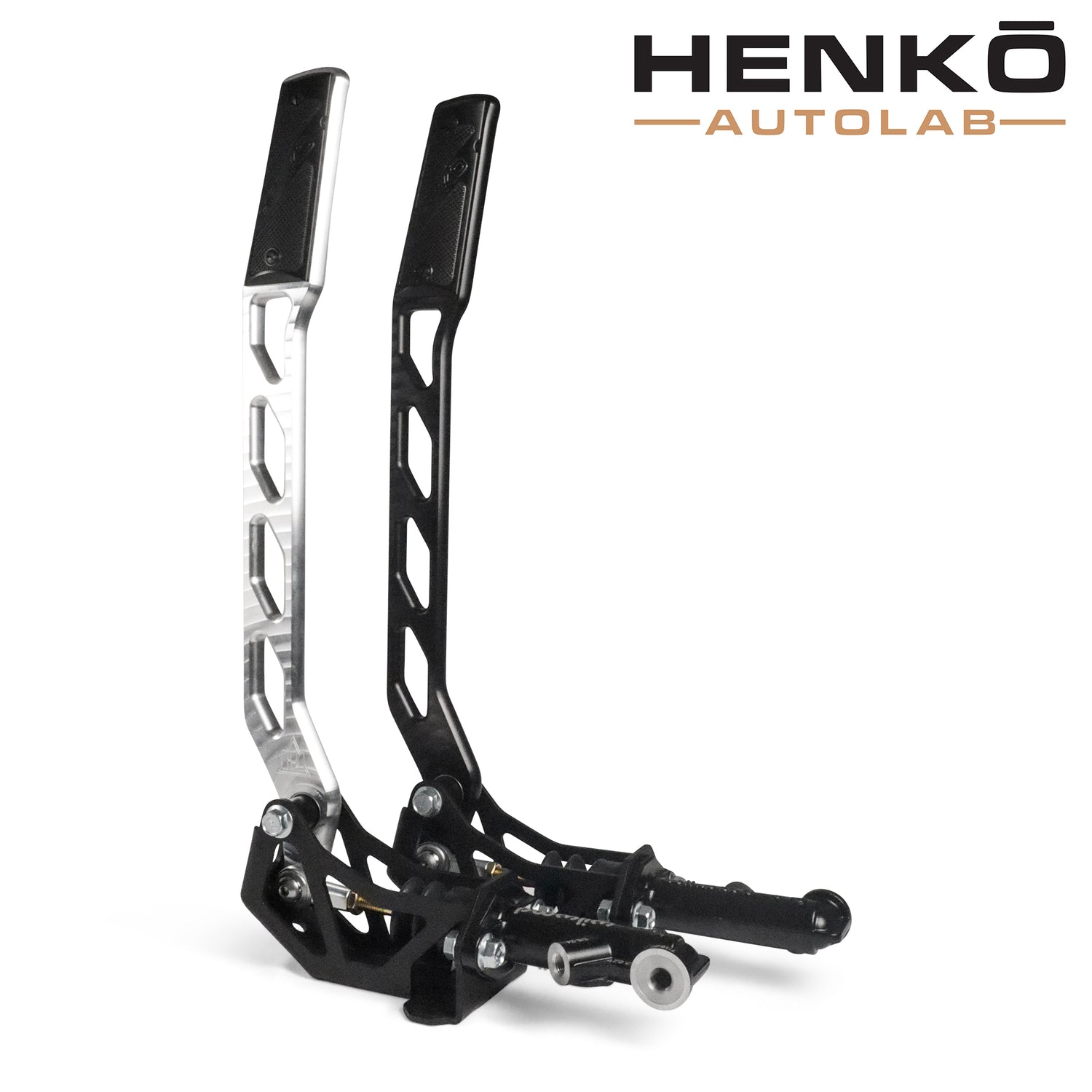 Henko AutoLab 350z / G35 Hydro E Brake