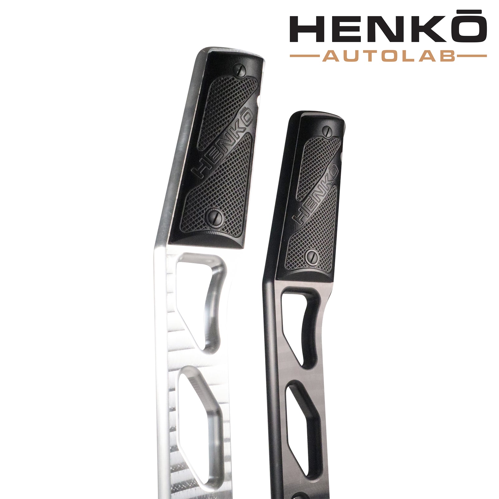 Henko AutoLab 350z / G35 Hydro E Brake