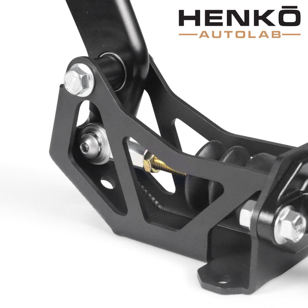 Henko AutoLab 350z / G35 Hydro E Brake