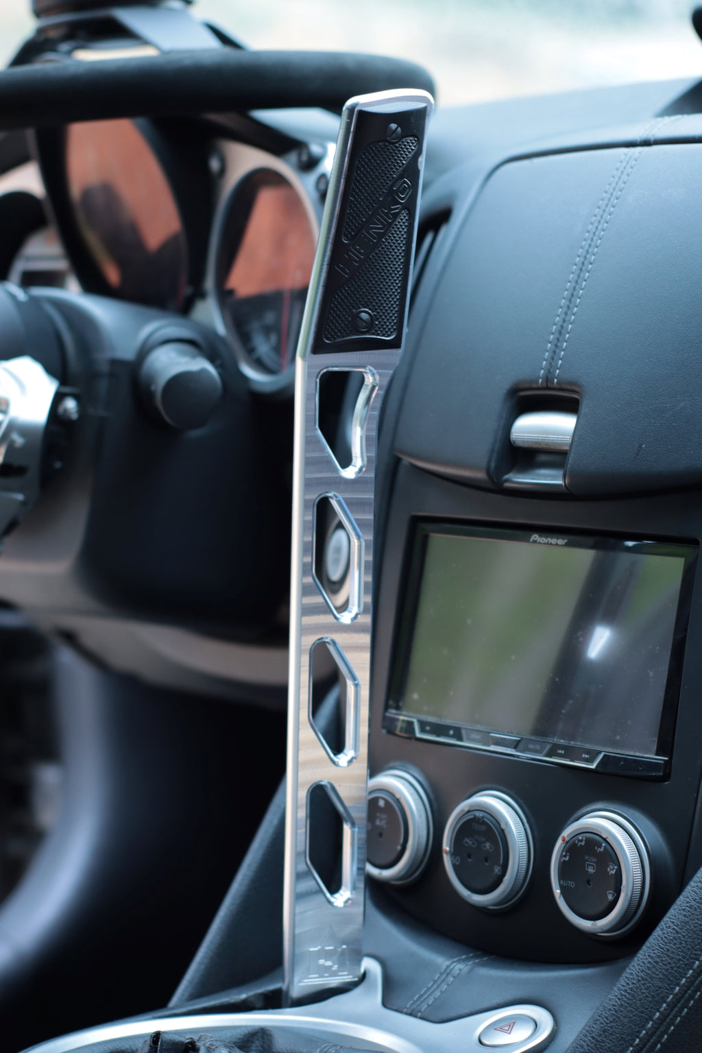 370z Hydro E-brake + Inline Brake Line Kit (Bundle Discount)