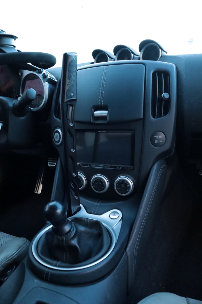 370z Hydro E-brake + Full Dual Caliper Kit (Bundle Discount)