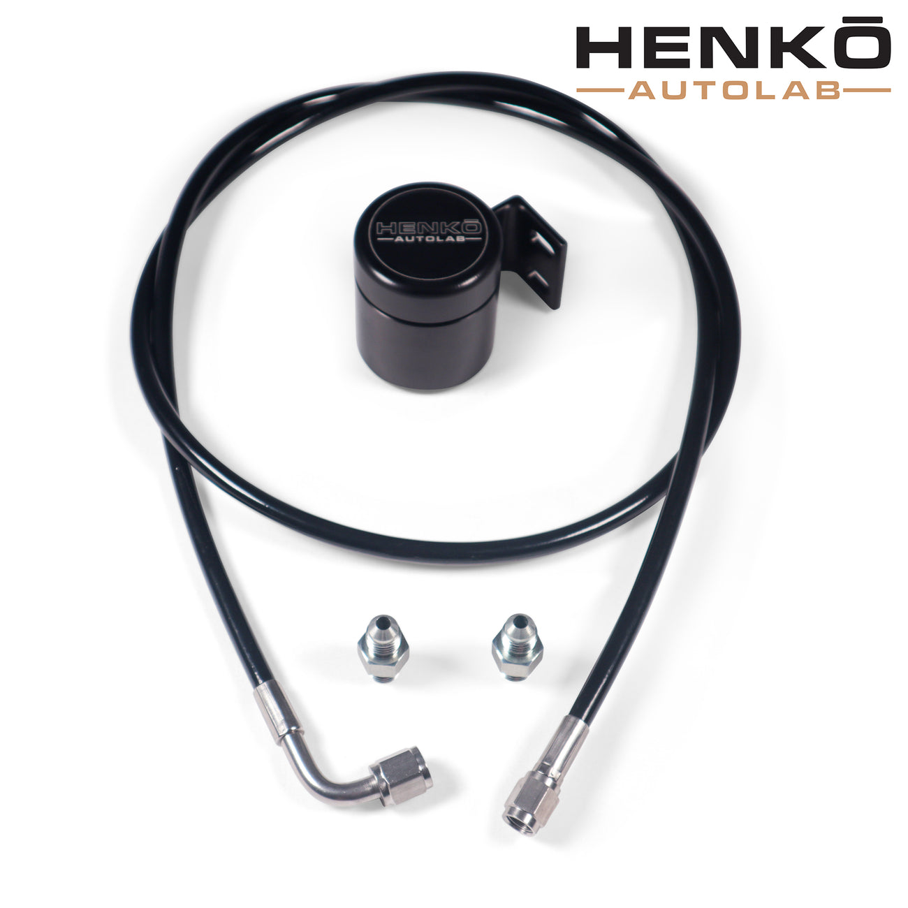 Henko AutoLab 350z / G35 Hydro E Brake