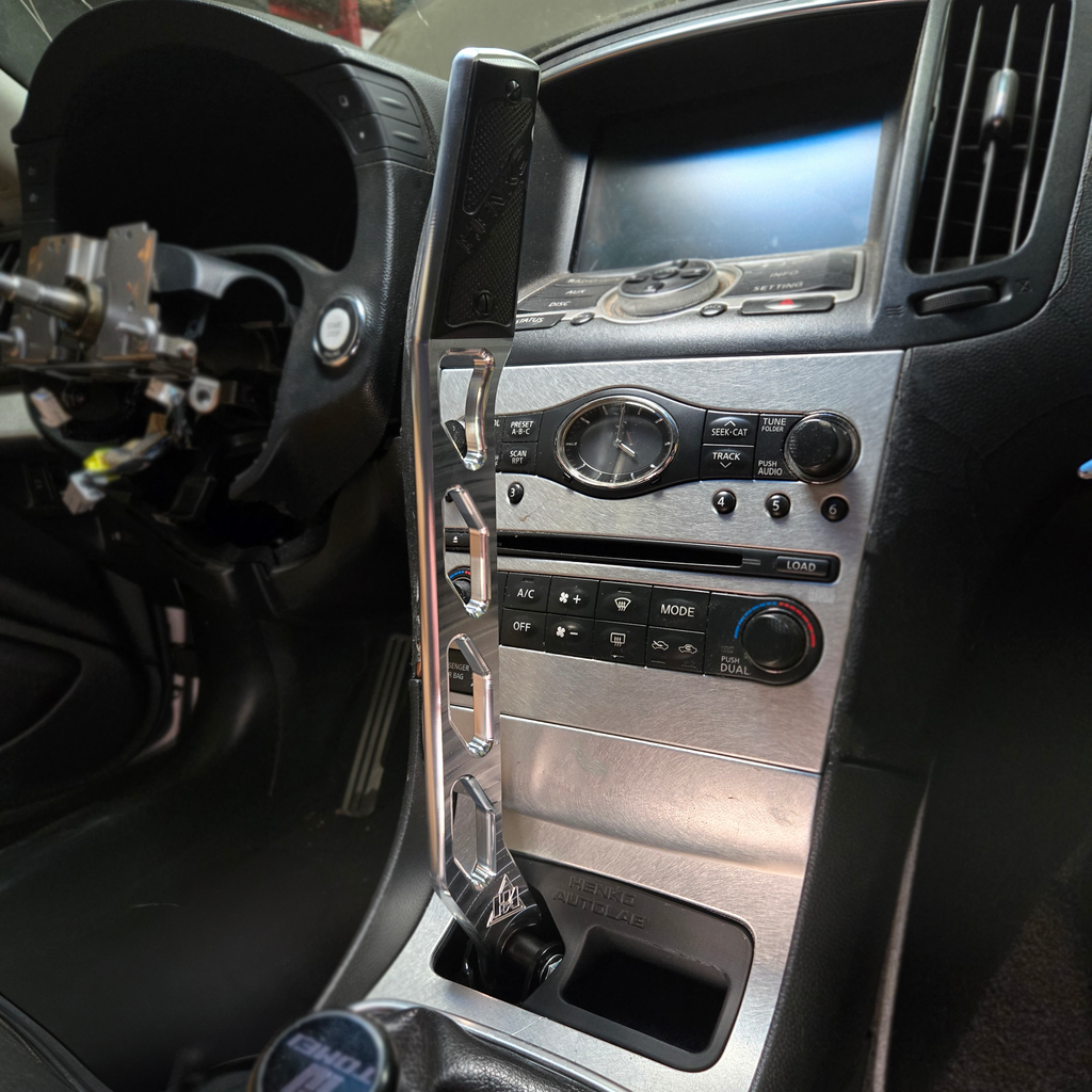 G37 Hydro E-Brake - Henko AutoLab