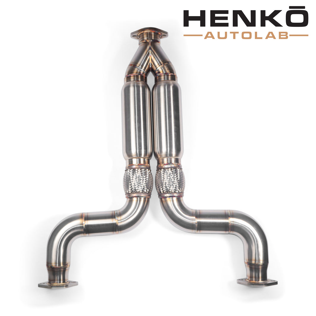 Home - Henkō AutoLab